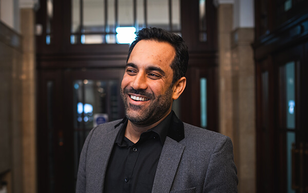 About Wrkspace the Luxury Office Providers - Preston & Bolton